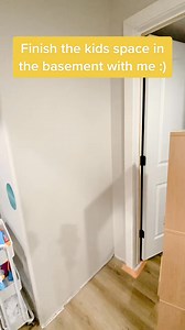 Creating kids areas is my favorite😍 #kidsplayideas #kidsroomideas #kidsplayroom #kidsarea #kidsroom | Minka lu