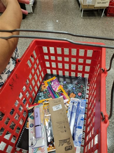 ¡haul de compras para la facultad! 📚 (es mi primer video así que perdón si esta mal editado o hay algún error 😔) #viral #quesalgaenparatiiii #facultad #parati #haul