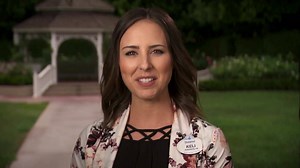 30K views · 494 reactions | Wedding Planner Keli Byrne creates once-in-a-lifetime memories for happy couples for Disney’s Fairytale Weddings at the Disneyland Resort! Learn more about Keli’s role in this episode of “Every Role a Starring Role.” | Disneyland Resort Cast and Community | Facebook