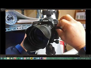 DSLR Photography Techniques: Nikon D200: How to Take High-Quality Photos