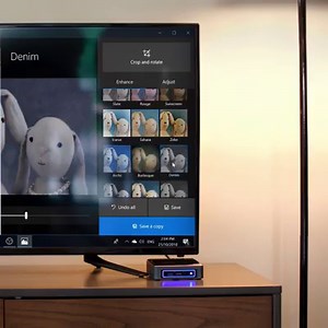 22K views | With the Intel® NUC Mini PC. | Intel | Facebook