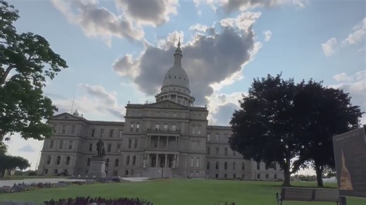 Gov. Whitmer to sign Michigan's budget this week