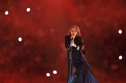 Did Trick Daddy sample Ozzy Osbourne in one of his songs? Rapper pays tribute to legendary rocker after his death at 76