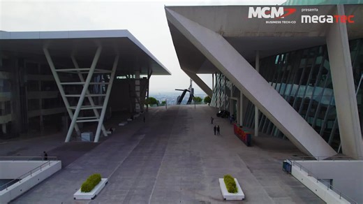 #megatec2025 #querétaro #transformacióndigital #ai #tecnología #innovación #ciberseguridad #cloud #jorgelerdodetejada #futuro #empresas #estrategiadigital | Jorge Lerdo de Tejada