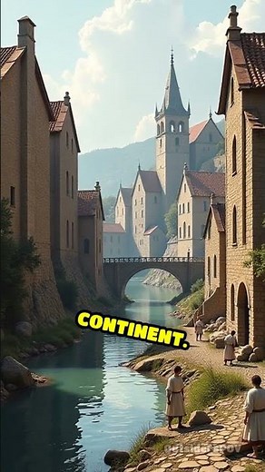 How Paper Mills Changed Medieval Europe Forever