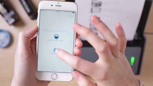 書類や名刺をスキャン＆データ化してEvernoteにガンガン放り込める「Scannable」を使ってみた