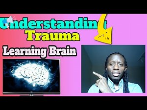 Understanding Trauma Learning Brain vs Survival Brain - Mindset Performance