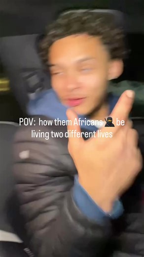 It be people named Doul and Abdul 😂#relatable #fyp #papamory #african | african