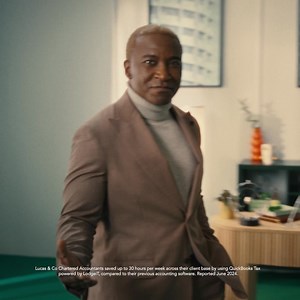 209 reactions · 12 shares | QuickBooks is saving accountants up to 30 hours per week by using QB Tax - it's time to take another look. | Intuit QuickBooks | Facebook