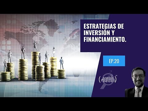 📈 Estrategias de inversion ejemplos 📈 Estrategias de inversión y financiamiento 📈