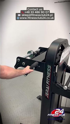 💪 Boost Your Grip with the Jerai Fitness Forearm Machine! 🔥