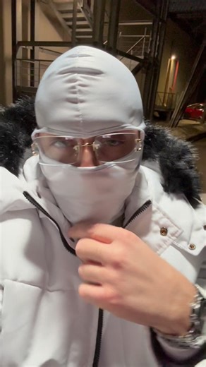 Weekend a Roma feat Pyrex