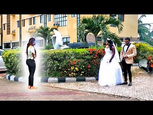 MY PAINS| He Killed Me To MARRY My BEST Friend But My Ghost Will STOP This WEDDING - African Movies