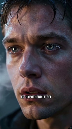 Titanic's Last Sound: A Survivor's Nightmare #Titanic #Survivor #History #Sinking #Nightmare