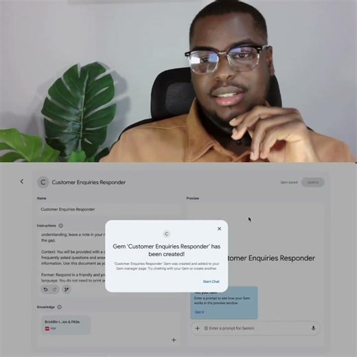 3 Complex Tasks simplified by Google AI tools