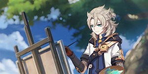 Le migliori build per Albedo in Genshin Impact