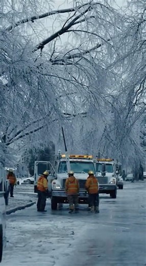 The Toronto Ice Storm Legacy