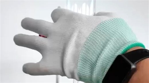 微波合成萃取综合反应仪 讲解教学