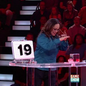 519K views · 184 shares | There's $300,000 in one case, Kimberly is hoping it's not in #24. Time to find out!  Deal or No Deal, Weekdays 12p | Game Show Network | Facebook