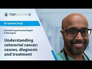Understanding colorectal cancer: causes, diagnosis. and treatment