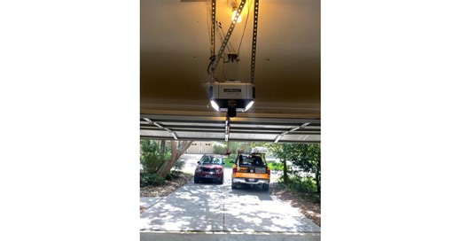 Easy Garage Door Repair 15-Min Service for Memorial, River Oaks and West U Houston TX