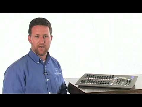 ETC SmartFade 12/48 Lighting Control Console