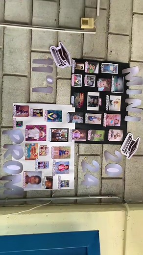 Mini prom 11-1👶🏻👧🏻🤍 #fyp #prom