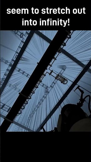 The Portal Far Lands are TERRIFYING