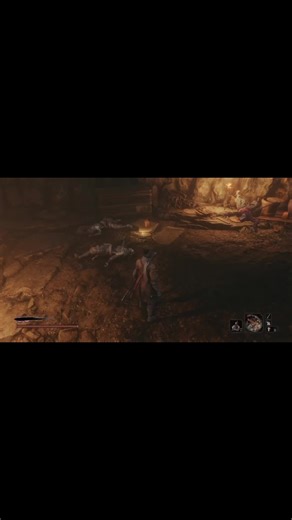 ‏Let Me Cook #sekiro #سيكيرو #fromsoftware #fyp #monk