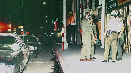 Most Angelenos have heard the name Ruben Salazar. But how much do you know about the life and death of the Los Angeles Times reporter who chronicled the Chicano Movement? VOCES' "Ruben Salazar: Man in the Middle" strips away myth and martyrdom and introduces us to the real Salazar. Join us at 10:00 p.m., Friday (10/4) to examine the life and mysterious death of the pioneering Mexican-American journalist. | PBS SoCal