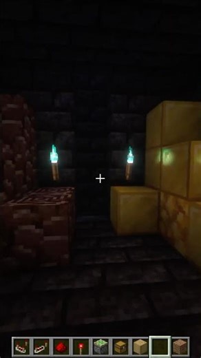 How to Make a Secret Base Entrance Using a Chest