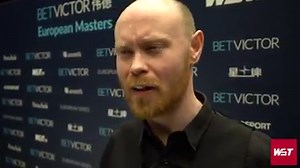 15K views · 296 reactions | Gary Wilson's carefree attitude bore fruit as he produced three centuries on his way to victory over Marco Fu. He's hoping to stay in Dornbirn a while longer yet... Could this be THE ONE? | WST | Facebook
