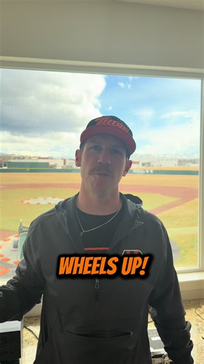 Weekend Baseball Preparations and Updates