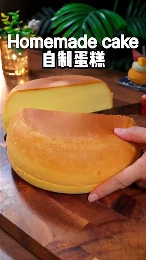 Best Soft & Moist Cake Recipe | Easy Homemade Cake Guide