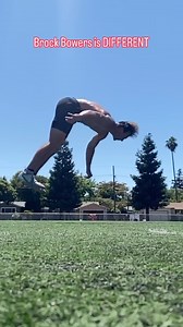 Catching = 10/10 Route Running = 10/10 Back Flips = 12/10 🎥: NFL │ Brock Bowers | Georgia Bulldogs on 247Sports