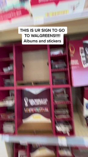 #worldcup #worldvup2022 #stickeralbum