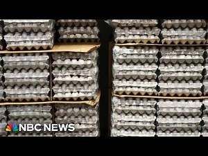 Recalled Costco eggs now classified at highest FDA risk level