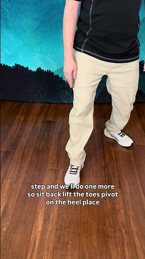 Traditional Tai Chi Walking – Level 2 | Strength, Stability & Flow