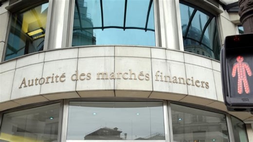 L'Autorité des marchés financiers fête ses 20 ans