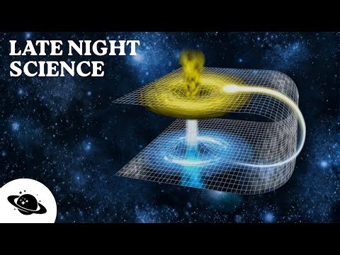 Are Parallel Dimensions More Than Imagination? | Late Night Science