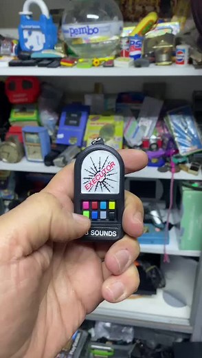 Atari Salonu: 80'ler ve 90'lar Nostaljisi