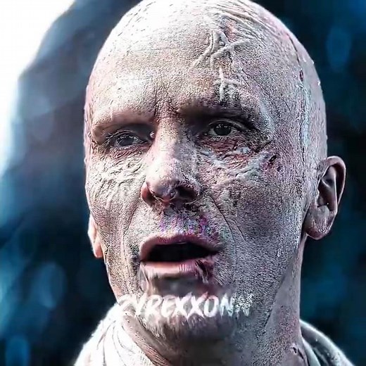 Seek Love | Thor Edit | KAMIN_ Reverse Slowed #edit