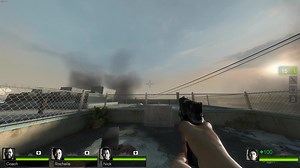 When i look around i get these huge fps drops and its really annoying