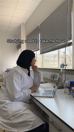 Biovision on Instagram: "@thea.study the best tool"