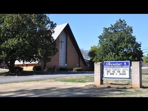 Decatur SDA Church Live Stream
