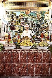 Watch Mary Berry's Quick Cooking Season 1 Episode 5 - Episode 5