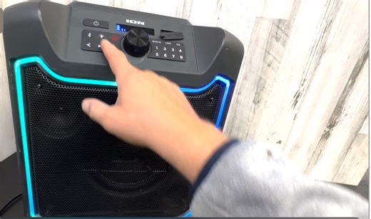 Watch Honest review of Ion Pathfinder 280 on Amazon Live