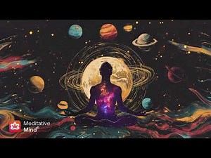 🌠 432Hz || COSMIC SHORES || Pure Tone 432 Hz Deep Healing Immersive Piano Waves Heal The Whole Body
