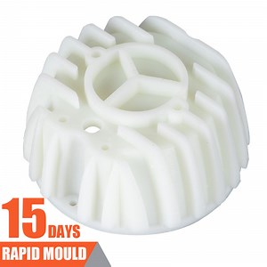 [Hot Item] Shenzhen Factory CNC Rapid Prototype 3D Printing Service