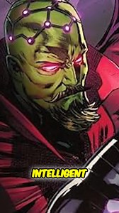 Brainiac: DC's Most Dangerous Mind?! | Top 10 Nerd